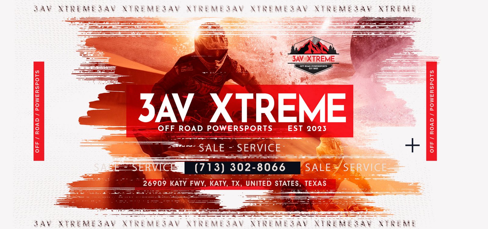 Home - 3AV XTREME